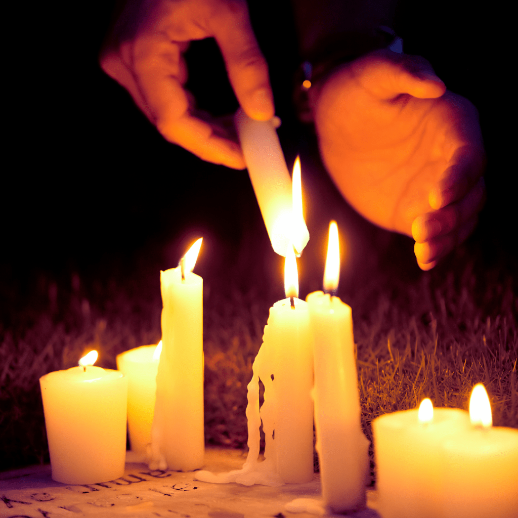 Of Roots&Bones Workshop | Ancestral Connections and Healing