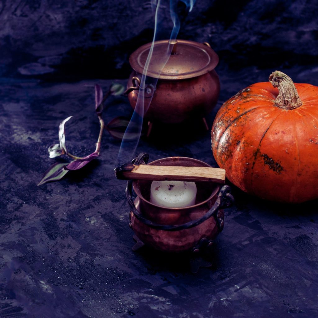 A Magical Year Workshop | Embrace Every Season with Witchcraft