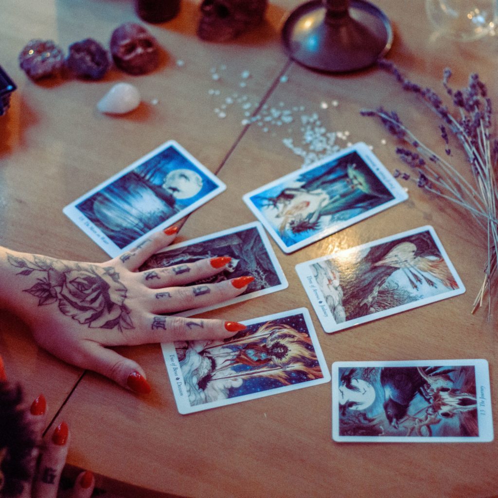 WitchBiz Academy | Build Your Soul-Aligned Business