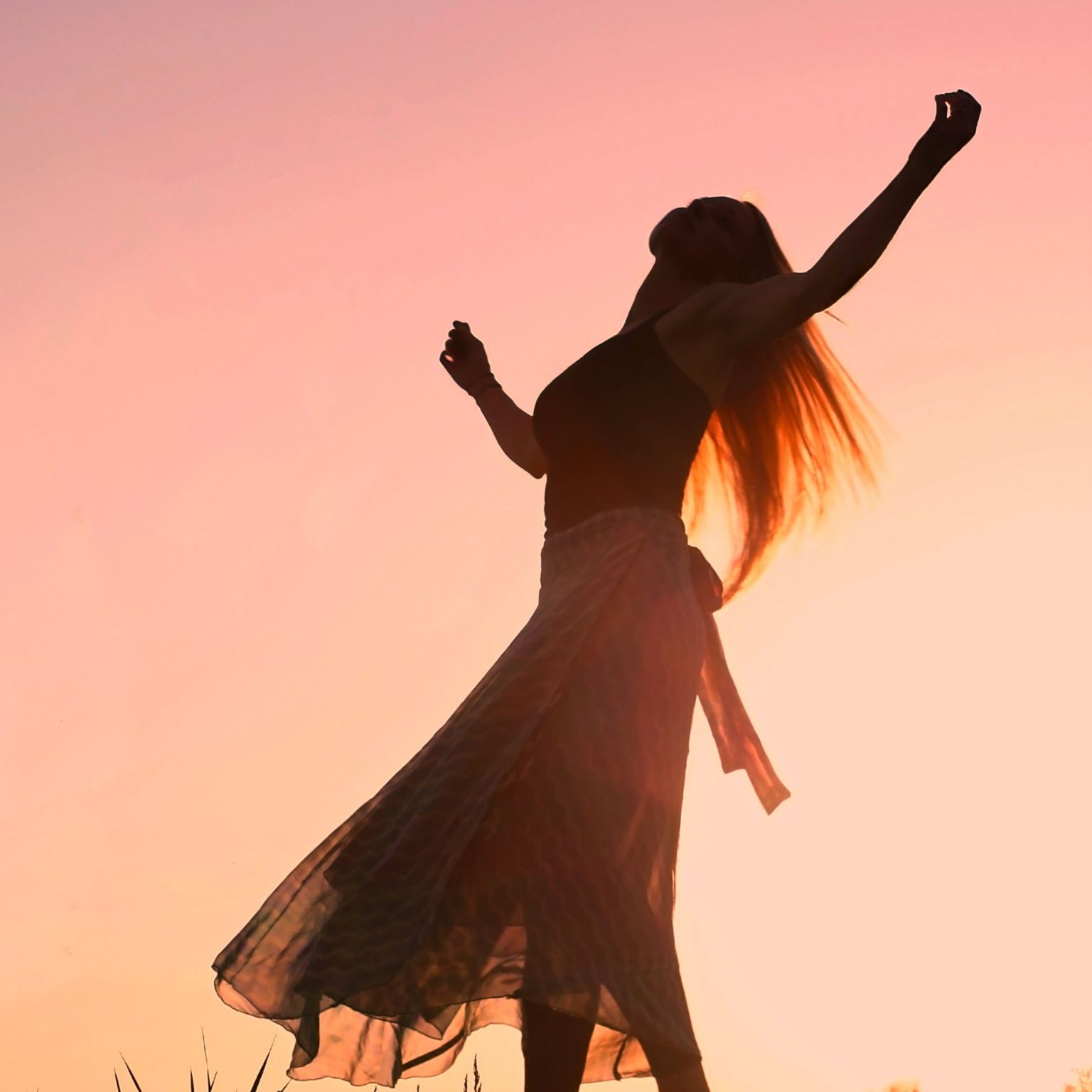 The Untamed Witch | Fearless, Fierce & Free