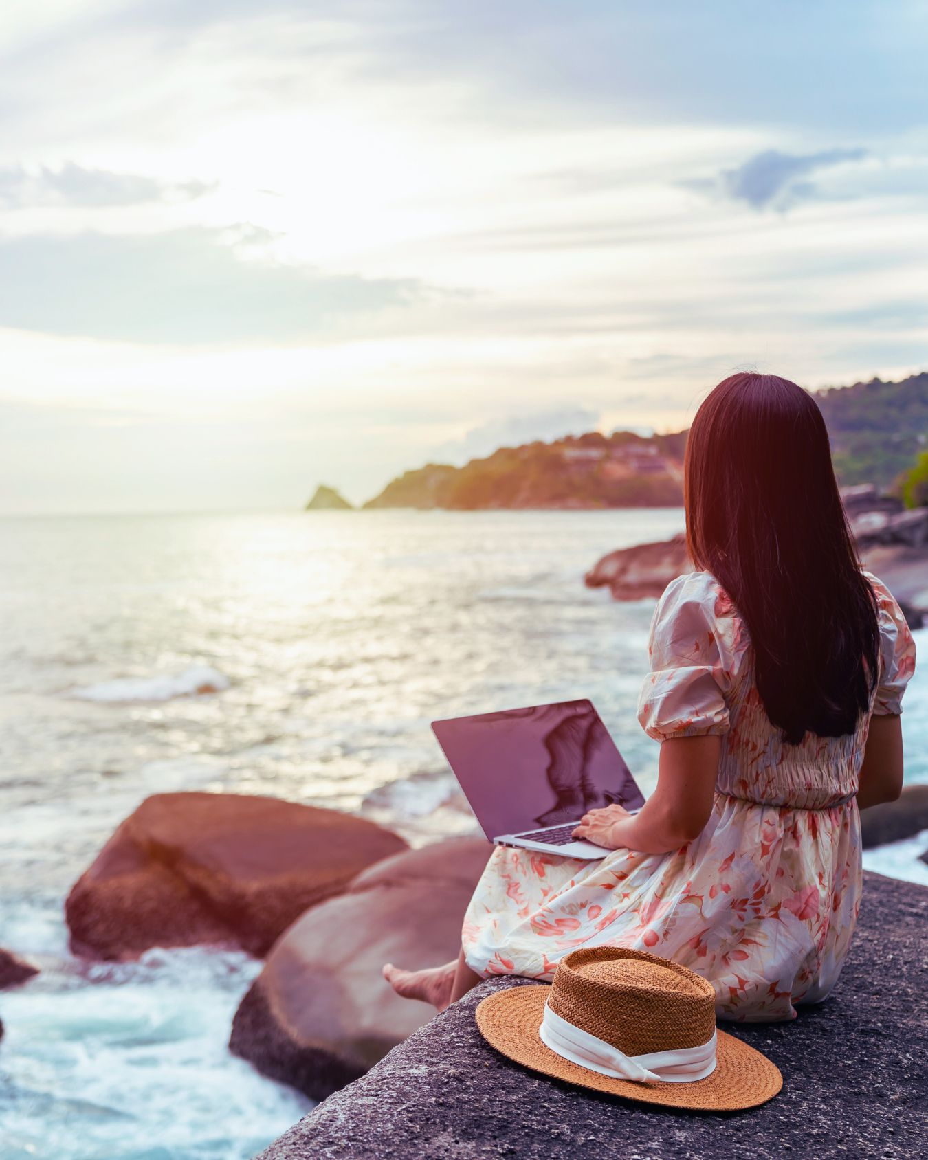 WitchBiz Workation - Business Retreat in Spain for Soulpreneurs